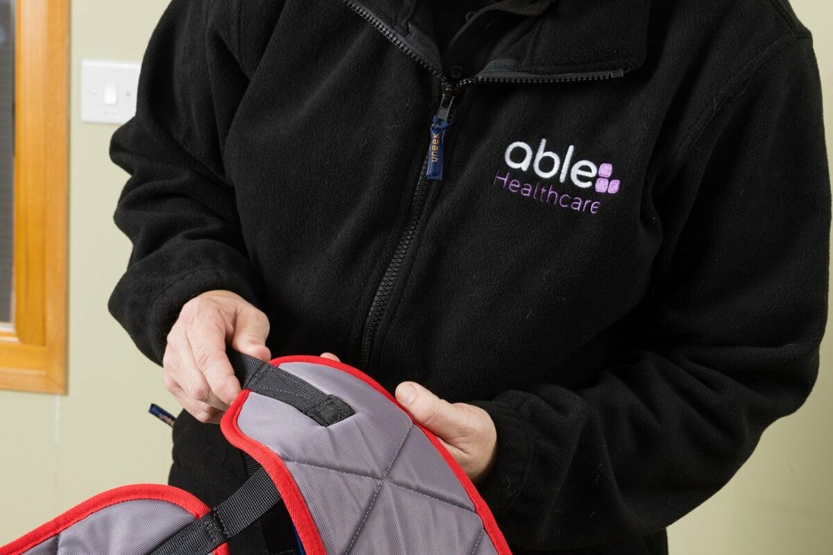 LOLER vs PUWER: What’s the Difference for Care Homes?