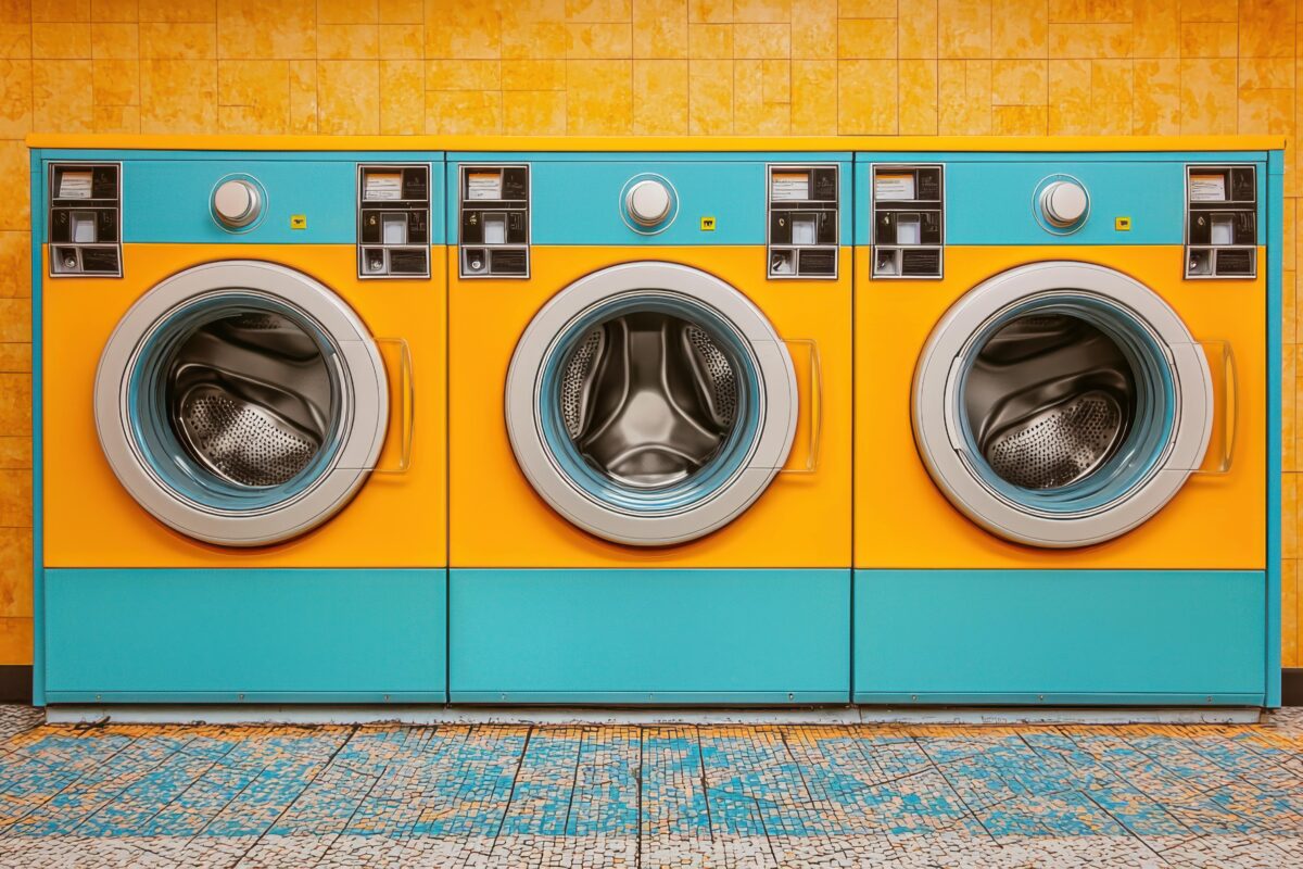 How to Separate Laundry in Care Homes (Step-by-Step Guide)