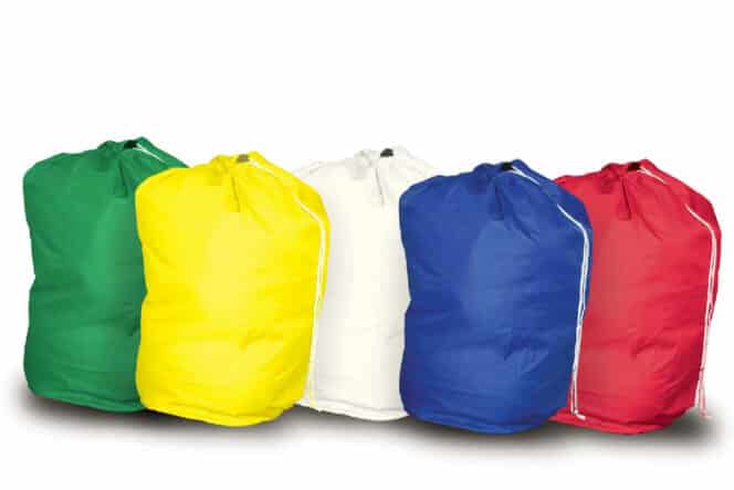 How to Separate Laundry in Care Homes (Step-by-Step Guide)