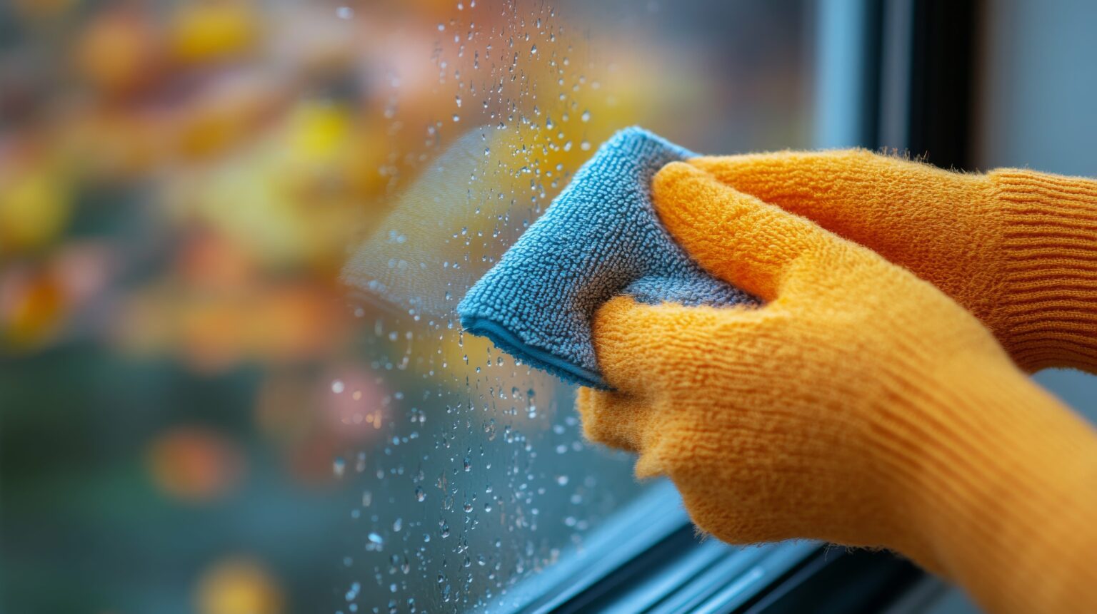 Care Home Winter Cleaning: Safety Checklist for Winter