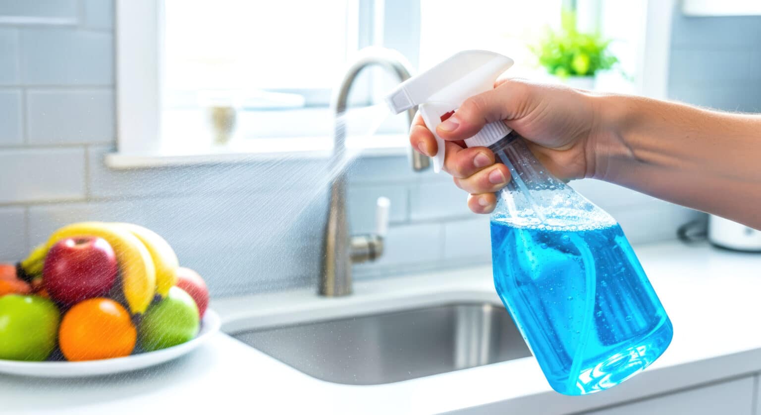 Care Home Kitchen Hygiene Checklist: Food Safety & Compliance