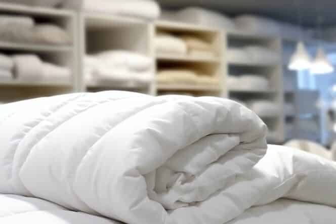 Duvet Washing Mistakes in Care Homes | Able